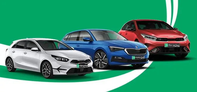 Edit Your Car Rental Reservation | Enterprise